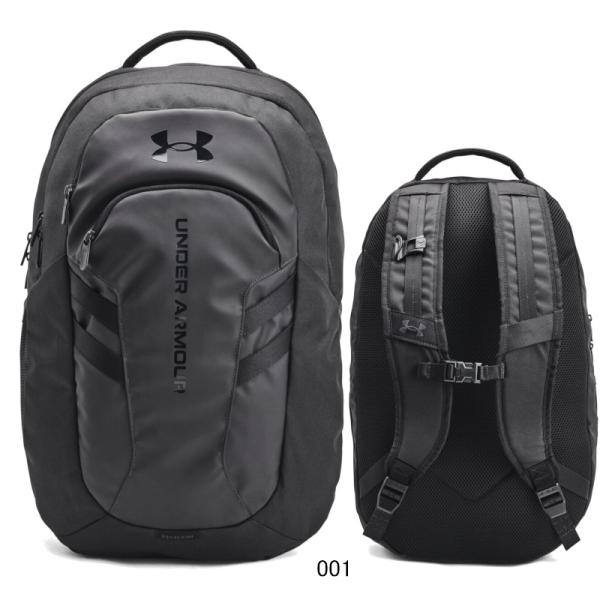 ◇スタイル◇アンダーアーマーUNDER ARMOURUAバックパックW32.7×H51×D22.6cmベトナム製◇特　徴◇機能的な複数のポケット付きで、どんなアイテムも詰め込めるバックパック快適な着用感に加え、さまざまなスタイルで使用できる...