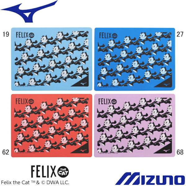 ◇スタイル◇フィリックス・ザ・キャット(Felix the Cat)スイムタオル(プラセーム)仕様サイズ:34x44cm抗菌加工平型パッケージ仕様日本製※筒状のプラケースは付属しておりません◇特　徴◇【フィリックス】世界で人気の猫のキャラク...