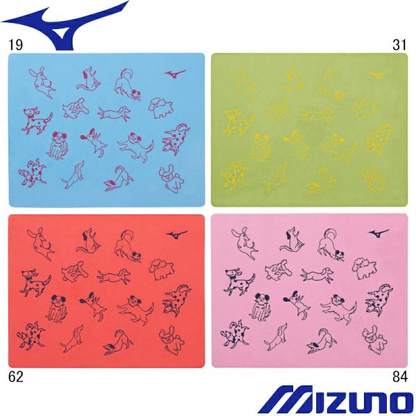 ◇スタイル◇スイムタオル(プラセーム)仕様サイズ:34x44cm抗菌加工平型パッケージ仕様日本製※筒状のプラケースは付属しておりません◇特　徴◇今シーズン限定デザインです個性豊かな犬たちに癒されるデザインです拭いて絞って何度も使える吸水タオ...