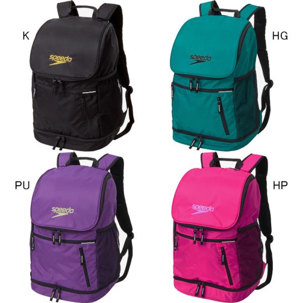 ◇スタイル◇FS Pack 35エフエスパック35スイマーズリュックバックパックW340xH510xD240mm容量約約35L中国製 ◇特　徴◇荷物の多いスイマーにもうれしい、収納力のあるフルオープン型スイマーズリュックを、環境配慮型素材を...