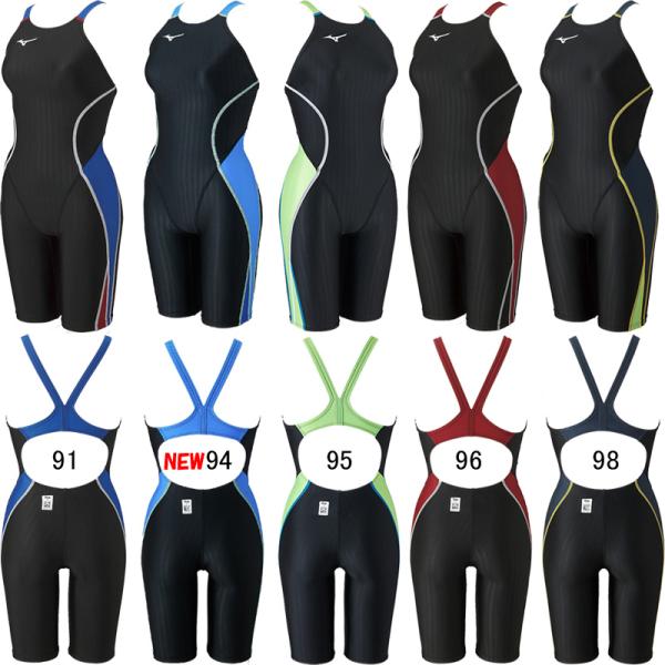 ◇スタイル◇ストリームエースレディスハーフスパッツレースオープンバック股下約23.0cm(Mサイズ)フック式パッドうけつき(カップは付属していません)中当て裏地仕様FINA承認モデルベトナム製・日本製 ◇特　徴◇低抵抗・撥水加工ニット素材の...