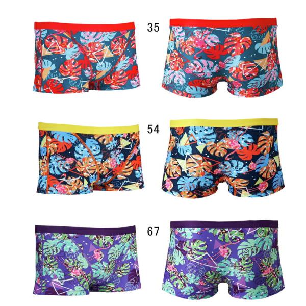 ◇スタイル◇Ri Rikako Ikee Collection池江璃花子コレクションエクサースーツメンズショートスパッツ股下約5.5cm(Mサイズ)中当て裏地仕様トレーニング向け公式大会では使用できませんベトナム製・日本製◇特　徴◇Ri C...