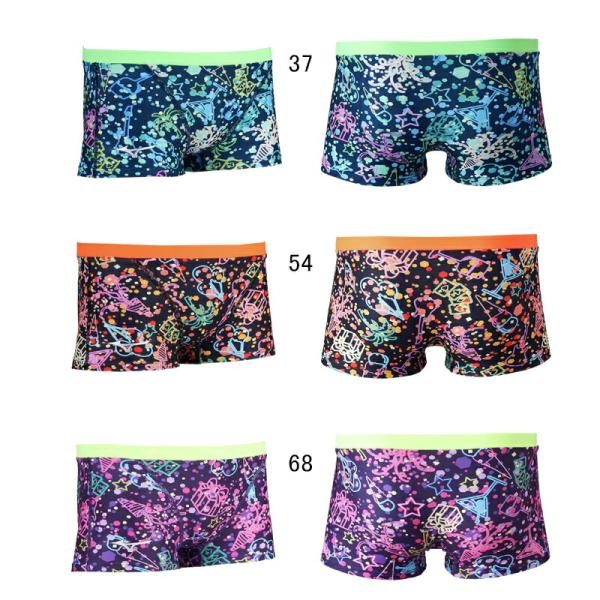 ◇スタイル◇Ri Rikako Ikee Collection池江璃花子コレクションエクサースーツメンズショートスパッツ股下約5.5cm(Mサイズ)中当て裏地仕様トレーニング向け公式大会では使用できませんベトナム製・日本製◇特　徴◇Ri C...