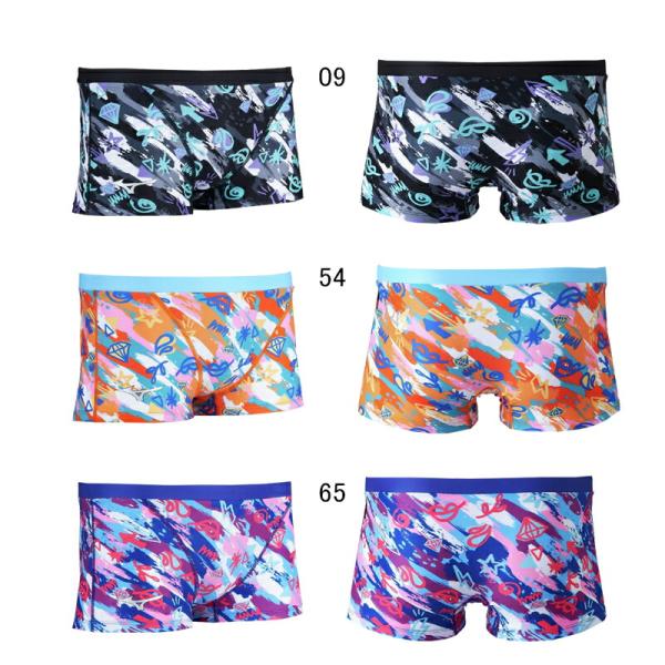 ◇スタイル◇Ri Rikako Ikee Collection池江璃花子コレクションエクサースーツメンズショートスパッツ股下約5.5cm(Mサイズ)中当て裏地仕様トレーニング向け公式大会では使用できませんベトナム製・日本製◇特　徴◇Ri C...