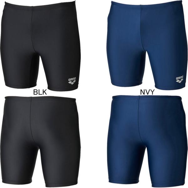 ◇スタイル◇メンズトールボックスカットハーフスパッツ中国製 ◇特　徴◇ベーシックなトールボックスタイプです ◇材　質◇エステル2WAY(ポリエステル83%・ポリウレタン17%) ◇カラー◇BLK ブラックxNVY ネイビー ar/mb/20...