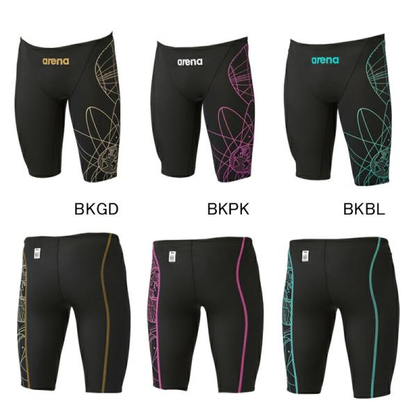 ◇スタイル◇Birth of WaterAQUA Xtremeアクアエクストリームメンズハーフスパッツ膝上丈World Aquatics(旧FINA)承認モデル中国製◇特　徴◇各地域大会に出場するスイマーにお勧めの「AQUA ADVANCE...