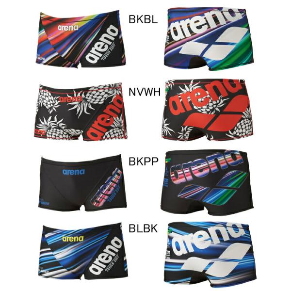 ◇スタイル◇メンズショートボックスタフスーツ前身頃、後身頃に黒の裏地付き中国製※この商品は縫製上、一点一点プリント柄の見え方に違いが生じますので予めご了承ください◇特　徴◇トレーニングカテゴリー「TOUGHSUITシリーズ」リサイクルポリエ...