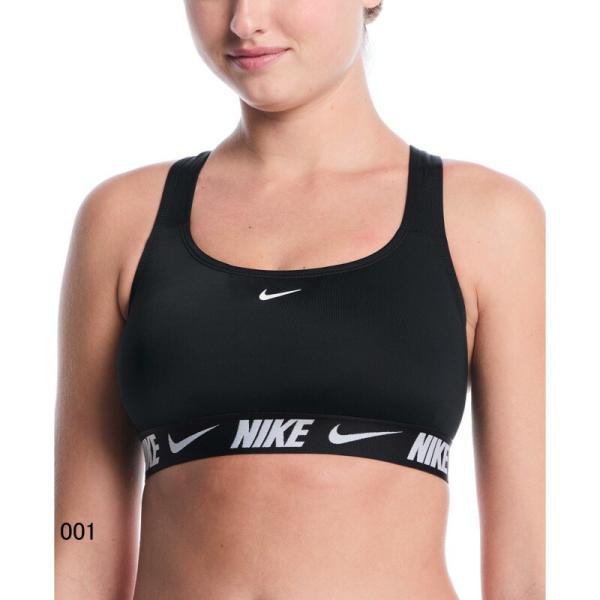 ◇スタイル◇ナイキスイム(NIKESWIM)ロゴテープレーサーバックビキニトップレディスビキニトップ取り外し可能ブラトップ総裏地マレーシア製※パッケージ外装および製品に印字されているUSサイズ表記について商品が入っている袋にはUSサイズが記...
