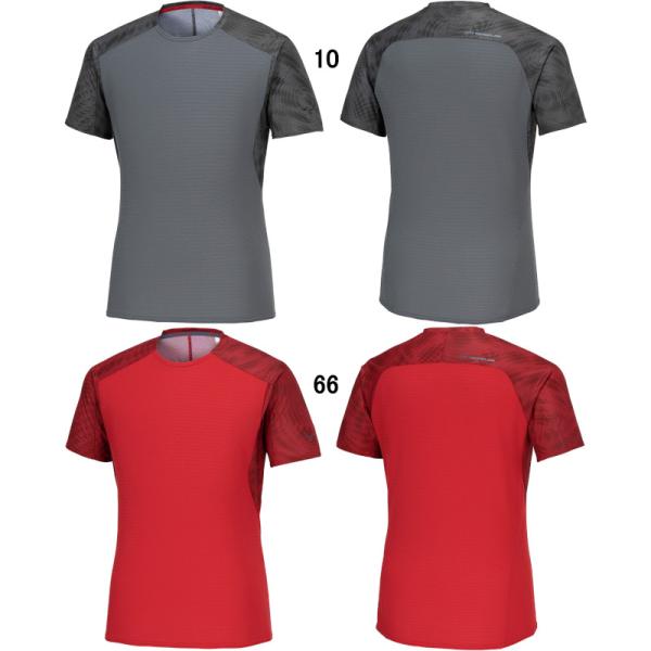 スタイル◇Tシャツ男女兼用DRY AEROFLOW(ドライエアロフロー)吸汗速乾通気性再帰反射マークつき中国製※こちらユニセックスの商品になります※商品規格は男性サイズです※女性の方の場合は、ワンサイズ程度小さめか適合/規格サイズもご参考の...