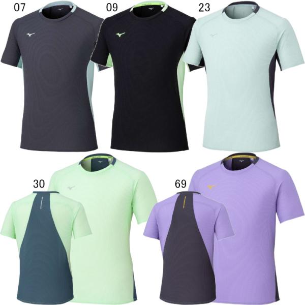 ◇スタイル◇Tシャツ男女兼用DRY AEROFLOW(ドライエアロフロー)吸汗速乾通気性再帰反射マークつきタイ製※こちらユニセックスの商品になります※商品規格は男性サイズです※女性の方の場合は、ワンサイズ程度小さめか適合/規格サイズもご参考...