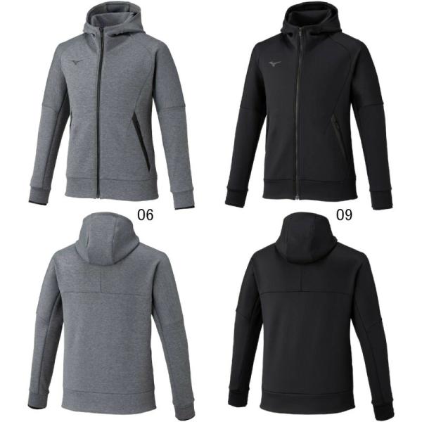 ◇スタイル◇ストレッチスウェットフーディパーカーフロントフルジップ左右ポケット付き(ファスナー有り)インドネシア製●商品の実寸(商品の仕上がり寸法)●後丈(cm):XS/61.7、S/63.8、M/65.9、L/68、XL/70.1、2XL...