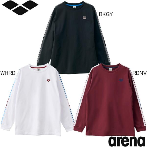 ◇スタイル◇Tシャツチームライン長袖刺繍ロゴ(左胸)中国製●商品の実寸(商品の仕上がり寸法)●着丈(cm):S/66、M/68、L/70、O/71肩幅(cm):S/44、M/46、L/48、O/50胸囲(cm):S/98、M/102、L/1...