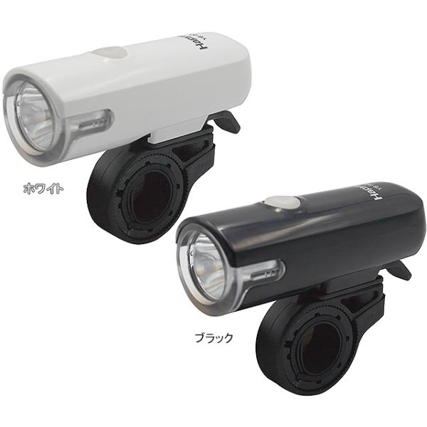 ・JIS規格の明るさに準拠した乾電池式ライト・前照灯として使用可能（JIS9502準拠）・電池が切れる直前まで800cdの明るさを持続・マーカーライト（補助灯）としても約250時間使用可能・充電のタイミングが一目でわかるインジケーター付き・...