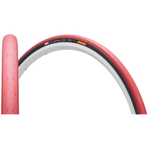 ・トップアスリートが認める車椅子競技専用タイヤ・車椅子バスケットボール競技の全日本チームからのフィードバックをもとに開発・ハードなコンタクトスポーツにおいてもビード外れのない設計・従来品EXERACER PROより約30％の軽量化を行い、軽...