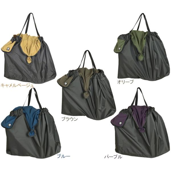 ・ダホンK3/K9X、ブロンプトン専用の輪行袋・折りたたんだ自転車を入れるだけの簡単収納・持ち手を引き上げると輪行袋の口が自然に絞られてぴったりとフィット・収納袋が一体になったパッカブルタイプで、輪行中は収納袋にワイヤーロックなどの小物を入...