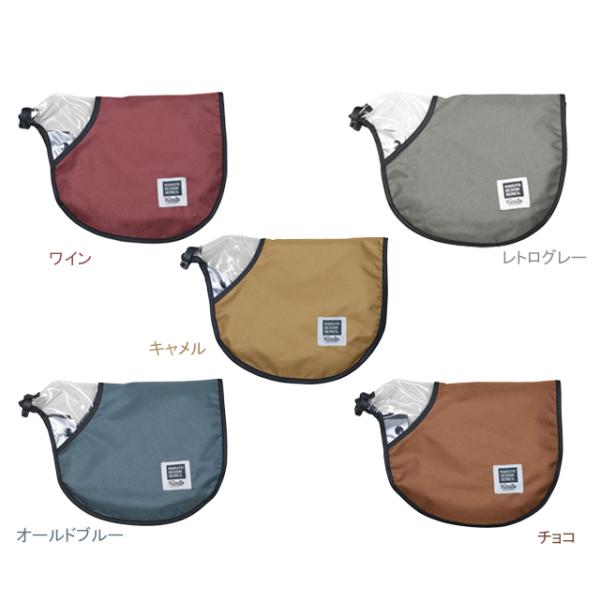 ・夏は紫外線対策として、冬は手元の防寒対策として使える2WAYハンドルカバー「Penta（ペンタ）」・UVカット率99.9％に加え裏地には遮光遮熱特殊生地を採用し、熱を徹底ガード・本体下部マチ部分には、通気性の良いメッシュ素材を用いることで...