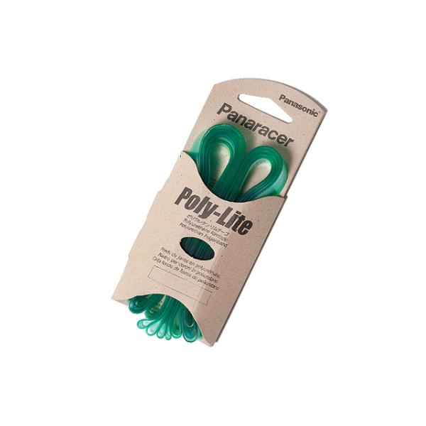 ・ウレタン樹脂の採用で、強度向上と軽量化・ゴム製テープに比べ60％の軽量化を実現 ■重量  22g（PL70018）、21g（PL2618）　　※1本の重量■サイズ  PL70018 ： 700C×18mmPL2618 ： 26inch×1...