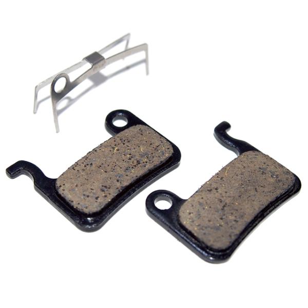 ・初期制動が良く、安心感の得られるブレーキング・晴天、雨天など天候にとらわれない安定した制動力を発揮・パッドとディスク間の摩擦力が低下するフェード現象の発生が希少・プロライダーも実戦で扱う高い信頼・国内メーカーによるジャパンメイドTrail...