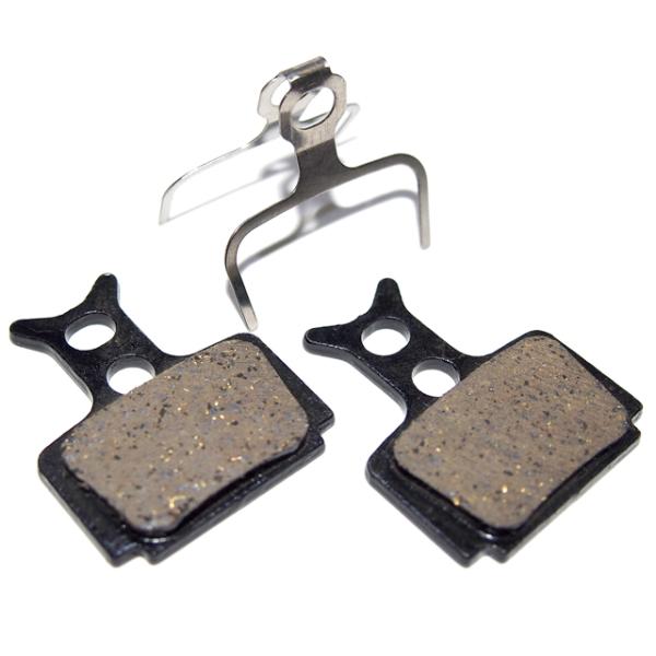 ・初期制動が良く、安心感の得られるブレーキング・晴天、雨天など天候にとらわれない安定した制動力を発揮・パッドとディスク間の摩擦力が低下するフェード現象の発生が希少・プロライダーも実戦で扱う高い信頼・国内メーカーによるジャパンメイドTrial...