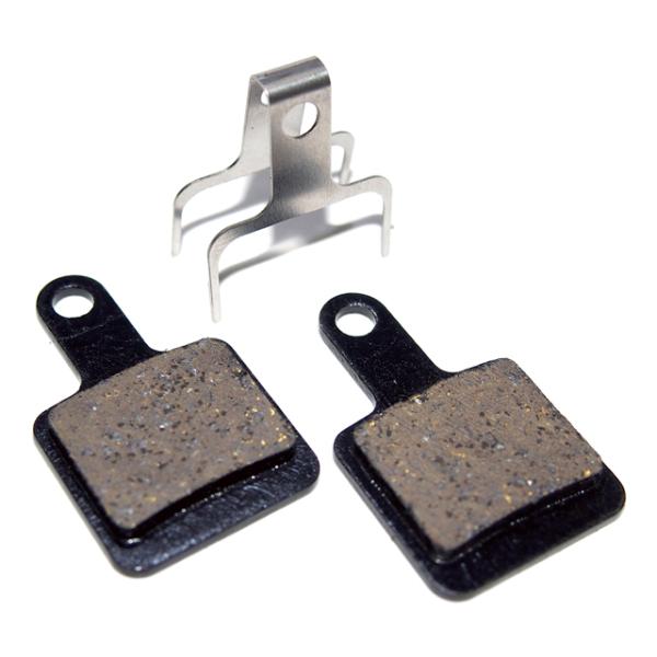 ・初期制動が良く、安心感の得られるブレーキング・晴天、雨天など天候にとらわれない安定した制動力を発揮・パッドとディスク間の摩擦力が低下するフェード現象の発生が希少・プロライダーも実戦で扱う高い信頼・国内メーカーによるジャパンメイドTrial...