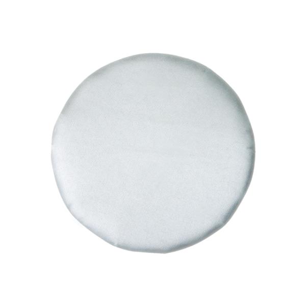 ・輪行中のフレーム、ブレーキローターをキズ、ダメージから保護・スプロケットギヤ等の突起部によるフレームへのダメージを防止・ディスクプレーキローター対応 ■素材　ポリエステル、パイル■サイズ  ギヤ板：34T（最大） ローター：203mm（最大）