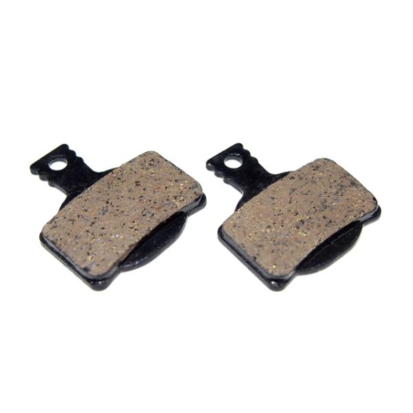 ・初期制動が良く、安心感の得られるブレーキング・晴天、雨天など天候にとらわれない安定した制動力を発揮・パッドとディスク間の摩擦力が低下するフェード現象の発生が希少・プロライダーも実戦で扱う高い信頼・国内メーカーによるジャパンメイドCross...