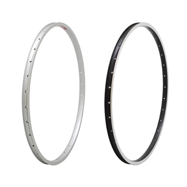 ・2層式・スポーク穴：36H・バルブ穴：A/V（米式バルブ）・ジョイント：Pinned ■重量  520g■サイズ  26インチ19.0mm（幅）、24.4mm（外幅）、16.1mm（高さ）