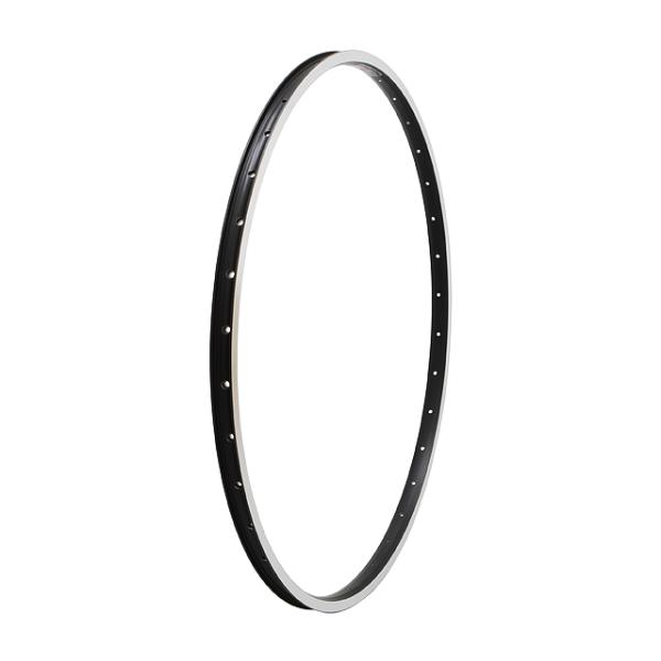 ・2層式・スポーク穴：32H・バルブ穴：F/V（仏式バルブ）・ジョイント：Pinned ■重量  580g■サイズ  700C19.0mm（幅）、24.4mm（外幅）、16.1mm（高さ）