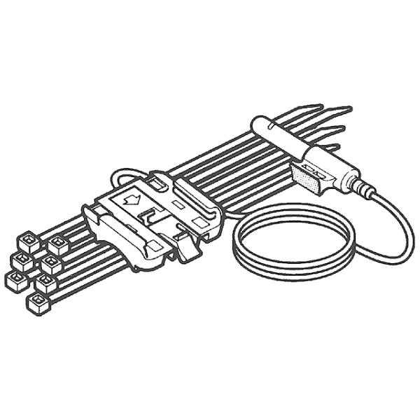 ・ベロ5（CC-VL110）用パーツキット ■用途　適合モデル・CC-VL110（VELO5）