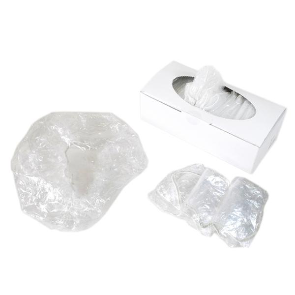 ・店頭や店内、バックヤードなどの自転車のサドルに掛けて、ホコリや雨などから守る、サドル用簡易カバー・大型サドル、スポーツサドル、幼児用サドルなど、ほとんどのサドルに対応・ショップ用として使い捨てできるように、無地のパッケージを採用してコスト...