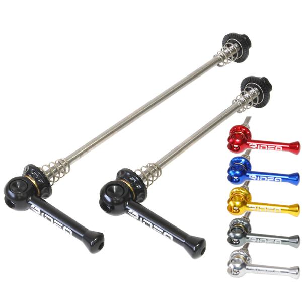 ・6-4チタン製シャフト採用の超軽量モデル（アーム部：AL7075-T6 CNCアルミ製）・レバー可動部に真鍮製のスペーサーを使用し、レバーの滑らかな動きを実現 ■素材　6-4チタン（シャフト）、AL7075-T6 CNCアルミニウム（アー...