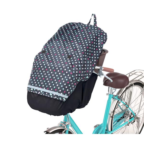 ・冷たい雨や風から大切なお子様を守るフロントチャイルドカバー・BSC製、OGK製ヘッドレスト付き前子供乗せに対応したサイズ・雨でも安心のはっ水加工・装着が簡単なマジックテープを採用・お子様が未乗車の時は上部カバーをベルトで固定しバタつきを防...