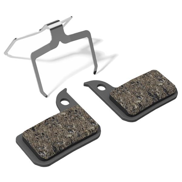 ・初期制動が良く、安心感の得られるブレーキング・晴天、雨天など天候にとらわれない安定した制動力を発揮・プロライダーも実戦で扱う高い信頼・国内メーカーによるジャパンメイドTrailVesrahブレーキパッドのエントリーグレード。誰でも簡単に自...