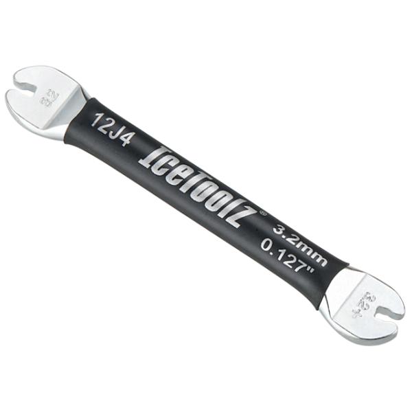 ・ニップル回し ■素材　スチール■サイズ  3.2mm