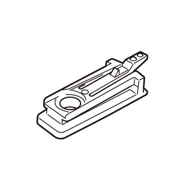 ・「ボルト」シリーズ補修用パーツ ■用途　適合モデル・シンクコア（HL-NW100RC）・ボルト800（HL-EL471RC）・ボルト700（HL-EL470RC）・ボルト400（HL-EL461RC）・ボルト400 DUPLEX（HL-E...