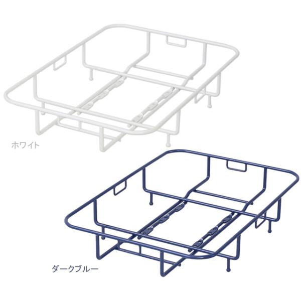 ・荷物の積載が素早く簡単にできるサブキャリア・縦置き、横置きの両方向の固定が可能・前かごに入らないマイバスケットや2リットルペットボトルケースなど、大きくて重量のある荷物を運ぶのに便利 ■付属品　取付金具■素材　スチール■重量  1450g...