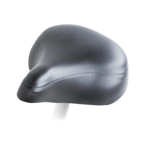 ・衝撃吸収と伸縮性に優れた一般車用GEL内蔵サドルカバー・高い衝撃吸収力をもつ超柔軟性ゴムが体の動きに合わせてあらゆる方向に緩やかに形状変化し、耐圧を分散させてお尻の負担を緩和・サドルのラインに合わせて生地が伸びる優れた伸縮性でさまざまなサ...