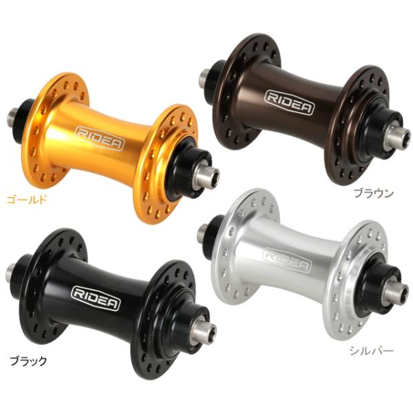 ・フロント用シールドベアリングハブ・AL7075 CNC製ハブボディ・クイックリリース対応CNCアルミ製中空シャフト・フロント：2ベアリング ■重量  82g■サイズ  オーバーロックナット寸法：74mmスポーク穴：28H※クイックリリース...