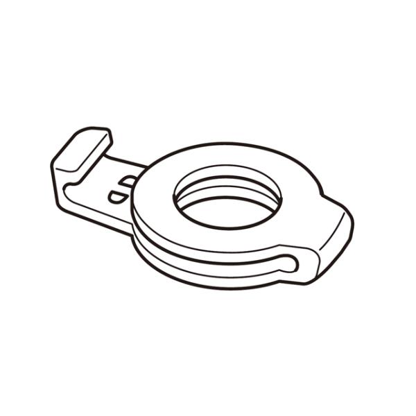 ・WEARABLE mini用パーツ ■用途　適合モデル・WEARABLE mini（SL-WA10）