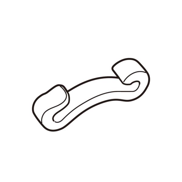 ・WEARABLE mini用パーツ ■用途　適合モデル・WEARABLE mini（SL-WA10）