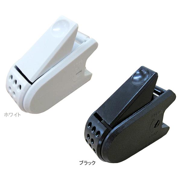 ・SHUTTLE（シャトル）とRIN（鈴の音）で“SHUTT(シャト)-RIN(リン)”、新しいシャトル型のフリーバンドタイプベル・ロード、ミニベロ、シティサイクルなど幅広いタイプの自転車に合うスマートかつポップなデザイン・結束バンドを締め...