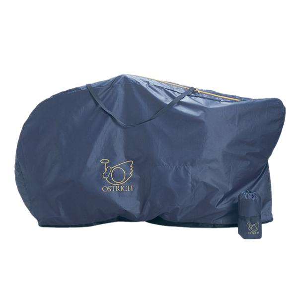 ・前輪を外すだけで簡単に収納できる輪行袋・外した車輪を収納できるホイールバッグ付き・前後キャリアを装着したまま収納することが可能（※一部収納できない車種があります。）・携行時は折りたたんでサドル下などに取り付け可能・ロード、MTB、クロスバ...