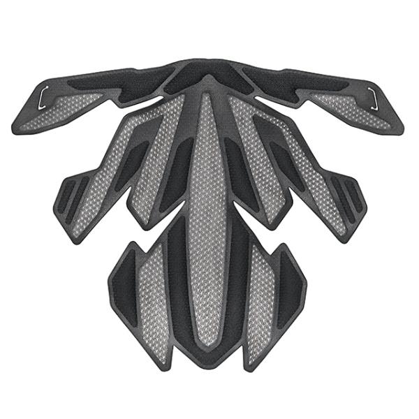 ・補修、交換用・エアインテークから虫の侵入を防止・頭全体を包み込むため、フィッティング重視を求める方に最適 ■サイズ  全サイズ共通■用途　適合モデル・REZZA-2