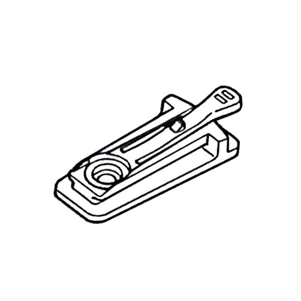 ・補修、交換用スペーサー ■用途　適合モデル・AMPP500（HL-EL085RC）・KEEN（HL-EL370）・シンクコア（HL-NW100RC）・ナノショット（HL-EL620RC）・ボルト800（HL-EL471RC）・ボルト700...