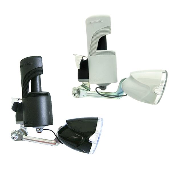 ・お求めやすい価格帯のLEDブロックランプ・右側平行仕様・鉄ローラー式・定格：6V-0.8W ■重量  220g■サイズ  50mm×128mm×110mm中心光度：約1600cd