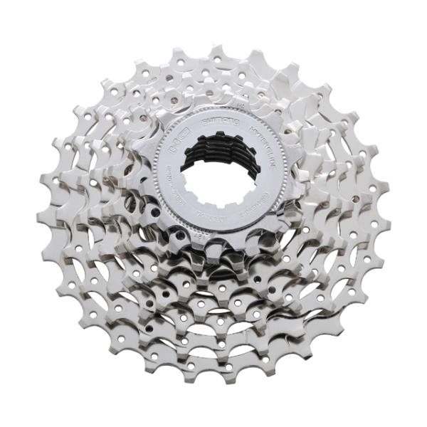 ・SORA R3000シリーズ・9スピード用カセットスプロケット・チェーンが最短距離で移動できる変速ポイントをコンピュータによって設計されたHG（HYPERGLIDE）スプロケット・素早く反応性に優れたインデックスシフティングを実現 ■サイ...