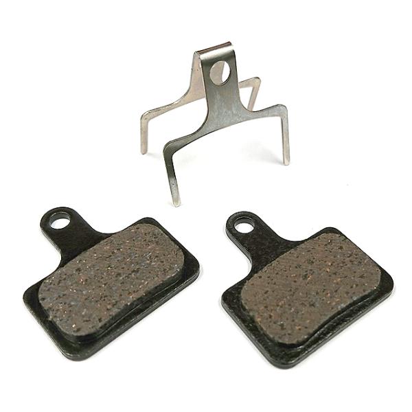 ・初期制動が良く、安心感の得られるブレーキング・晴天、雨天など天候にとらわれない安定した制動力を発揮・パッドとディスク間の摩擦力が低下するフェード現象の発生が希少・プロライダーも実戦で扱う高い信頼・国内メーカーによるジャパンメイドRoad（...