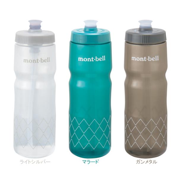 ・握り込むことで飲料を押し出し、楽に飲むことができるボトル・ボトル本体は柔らかく握りやすい素材を使用・行動時の水分補給用として、サイクリングやトレイルランニングなどに最適・本体はにおいが付きにくく、BPA（ビスフェノールA）を含まない安心素...