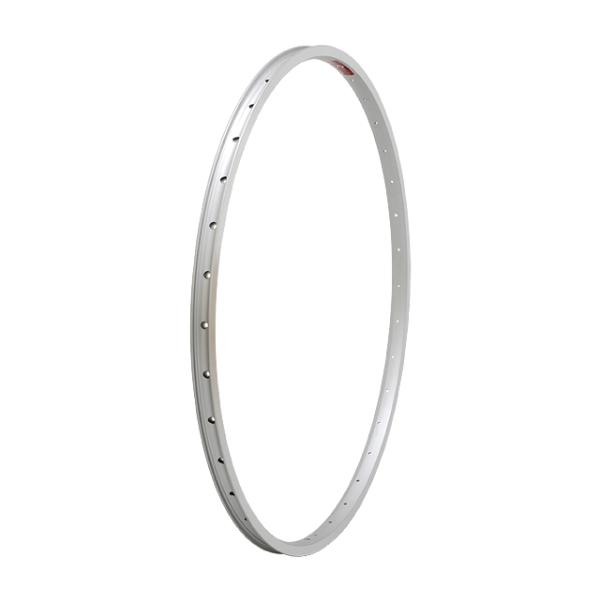 ・2層式・スポーク穴：32H・バルブ穴：A/V（米式バルブ）・ジョイント：Pinned ■重量  580g■サイズ  700C19.0mm（幅）、24.4mm（外幅）、16.1mm（高さ）