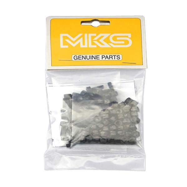 ・GAUSS用スパイクピン42個入り・使用工具：2.5mm六角レンチ（別売）